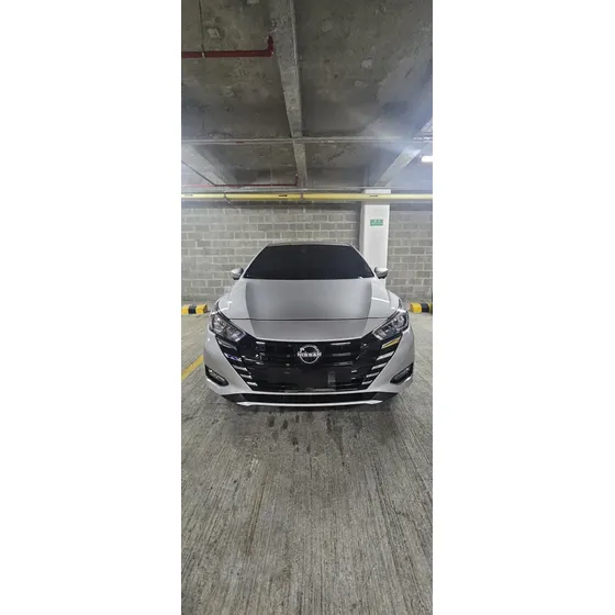 Nissan Xtrail 2026 Enllantado - Carros y Camionetas Nissan Versa 2026 ...