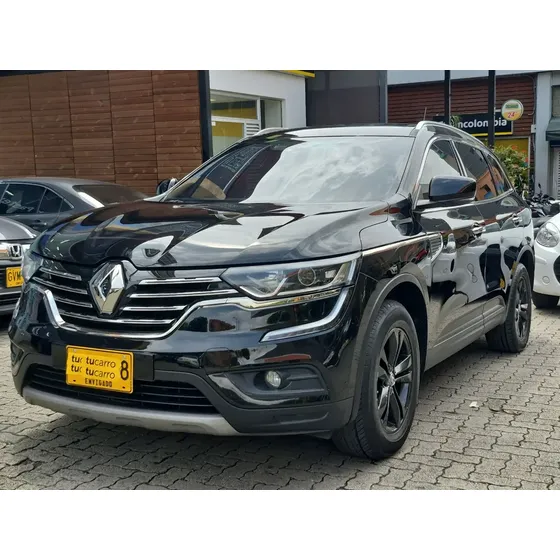 Carro Negro - Carros y Camionetas | TuCarro