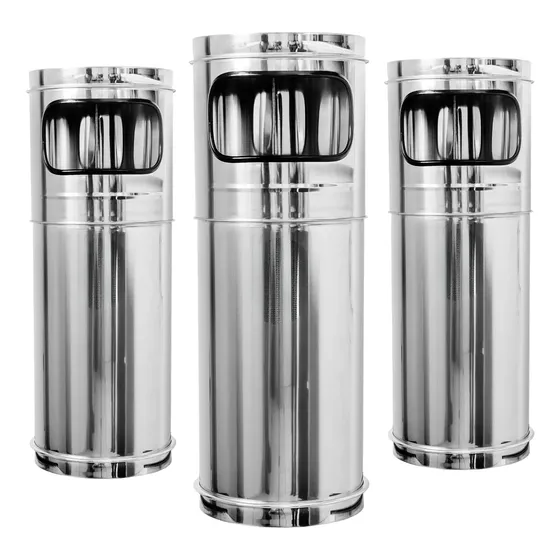 Botes Para Basura | MercadoLibre