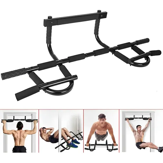 Barra Puerts | MercadoLibre 📦