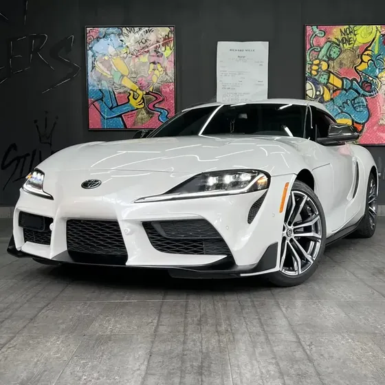 Carros y Camionetas Supra | TuCarro