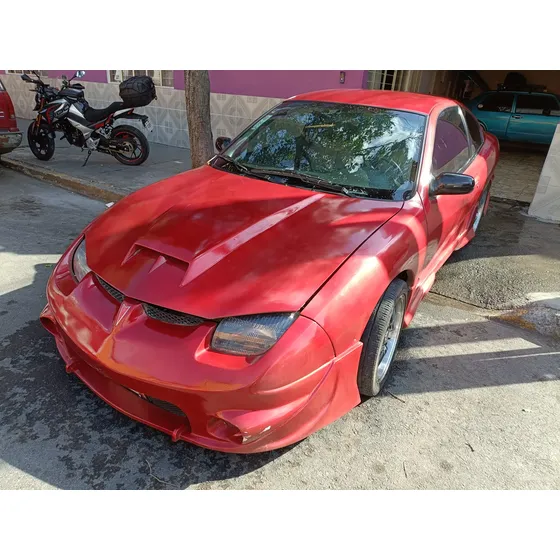 Pontiac Sunfire: Comprar auto usado, seminuevo y nuevo