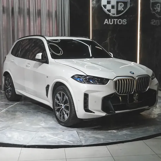 Rr Autos - Carros y Camionetas BMW, concesionario | TuCarro