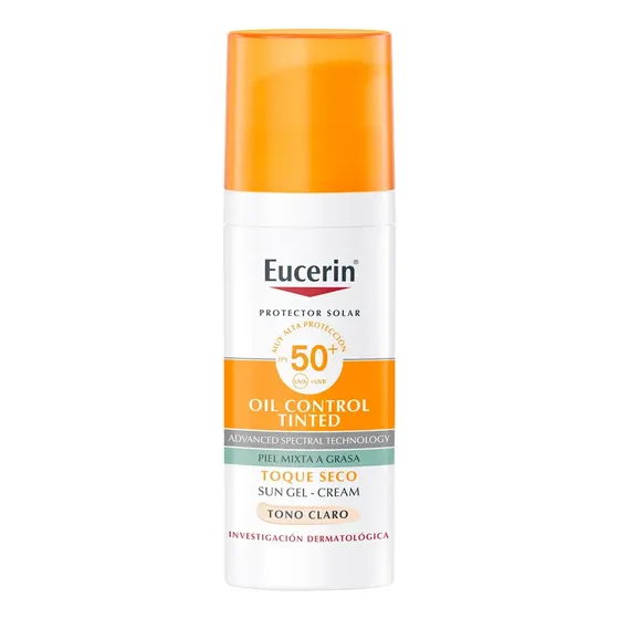 Eucerin Sun Face Photoaging Control Fps50 | MercadoLibre