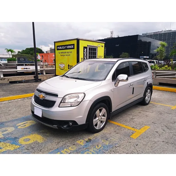 Caracas - Carros y Camionetas Chevrolet | TuCarro