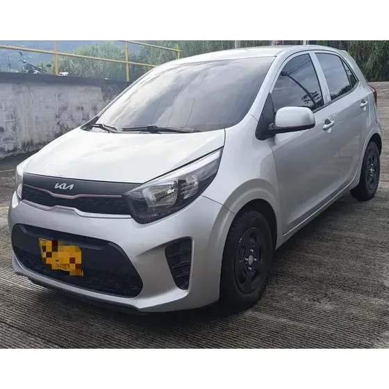 Kia Picanto Emotion - Carros y Camionetas | TuCarro