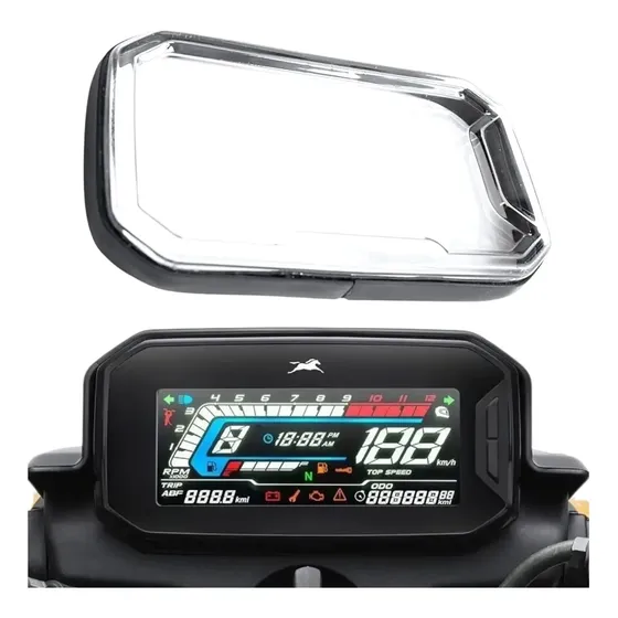 Tablero Tvs Raider 125 | MercadoLibre 📦