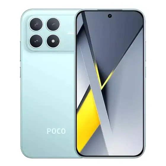Xiaomi Poco M7 Pro 5g Precio | MercadoLibre.com.ec
