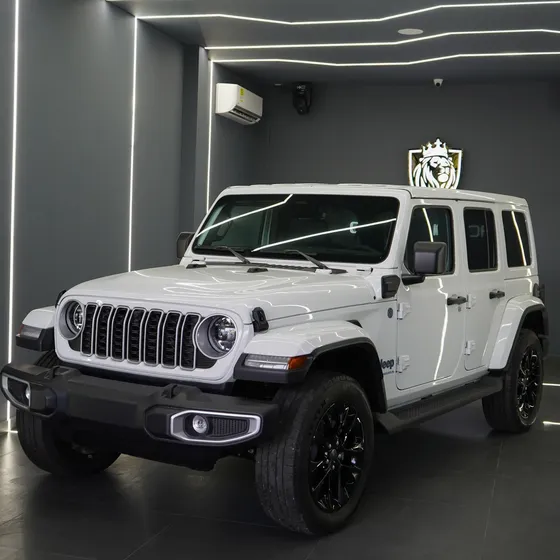 Jeep Rubicon - Carros y Camionetas | TuCarro