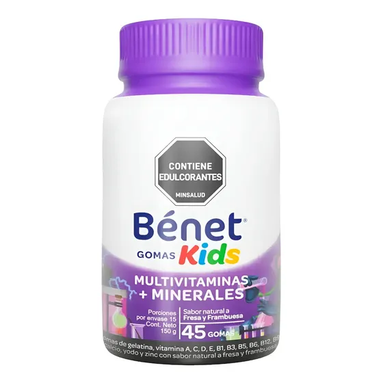 Bénet | MercadoLibre 📦