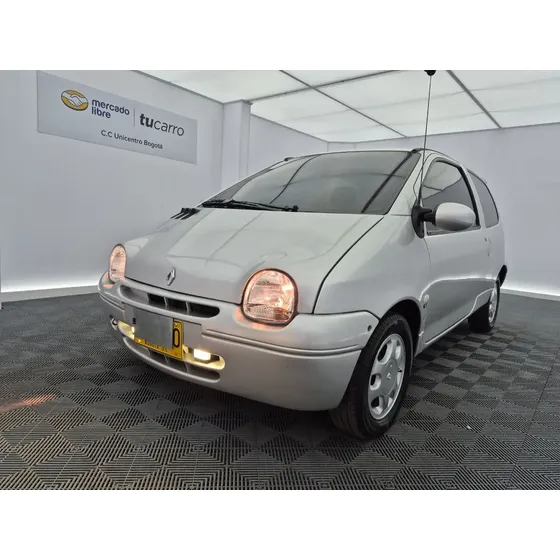Twingo - Carros, Motos y Otros | TuCarro