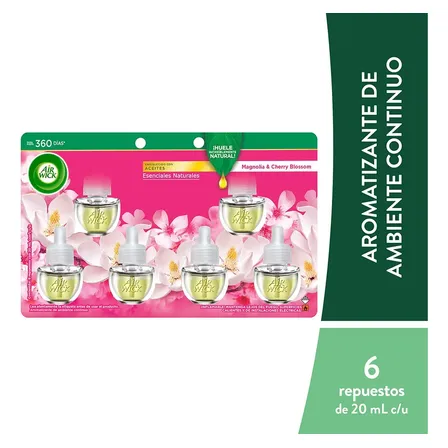 Air Wick | Tienda Oficial