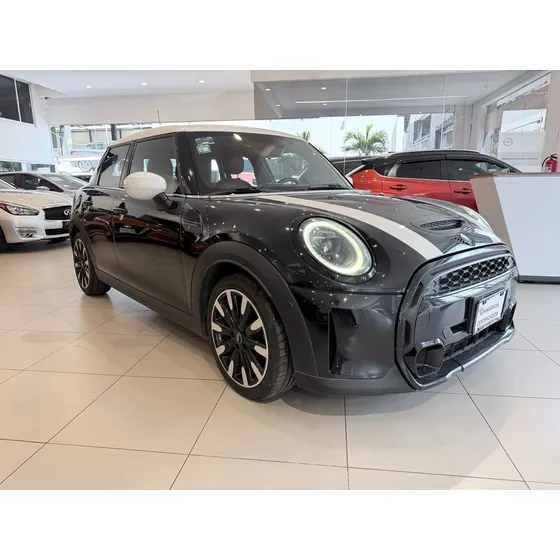 Mini Cooper | Mercado Libre 🚗