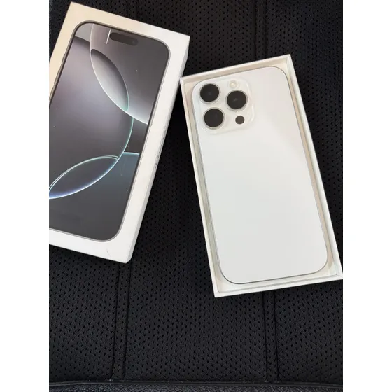 Pila Iphone 16 Pro | MercadoLibre
