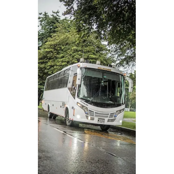 Bus Frr 2013 | Mercado Libre 🚗
