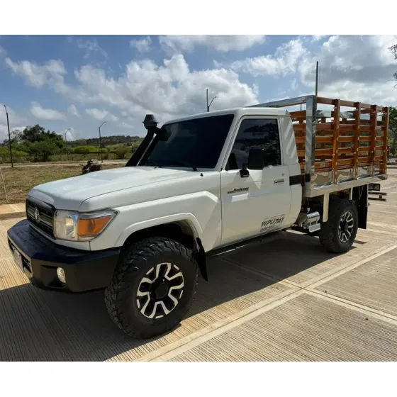 New Toyota Ecom - Carros y Camionetas Mecánica | TuCarro
