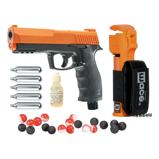Pistola Traumatica Hdp Calibre 50 | MercadoLibre