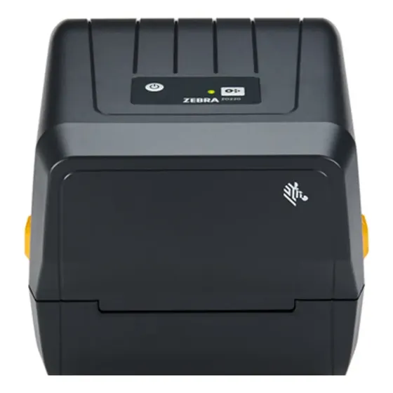 Impresora Zebra Zd420 | Mercado Libre