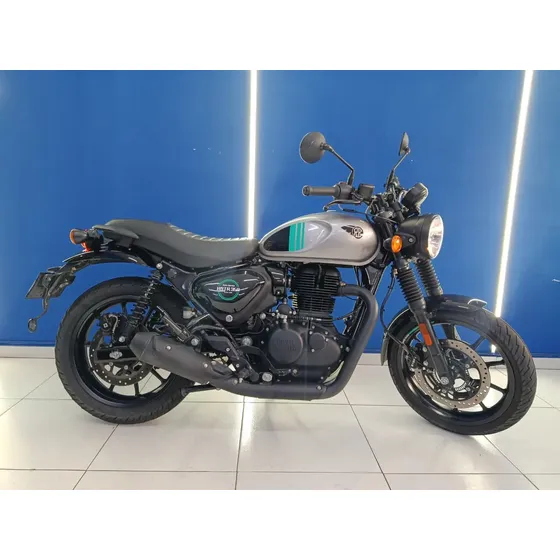 Royal Enfield Hunter 350 Precio Colombia 2026 - Motos | TuCarro
