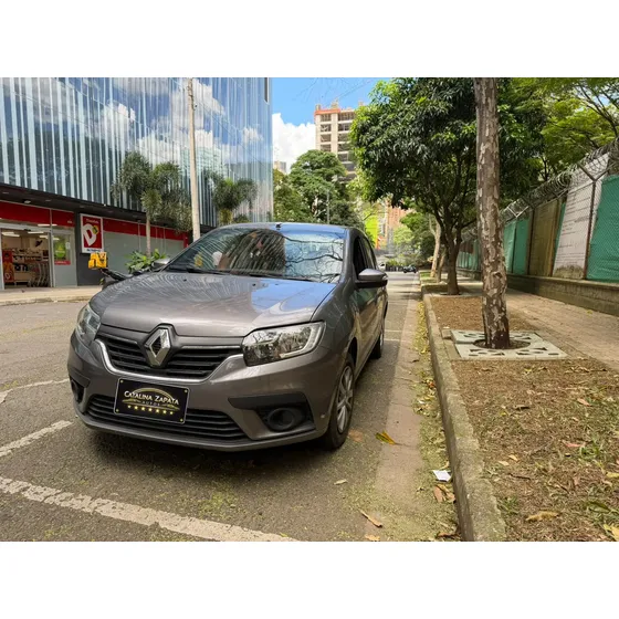 Precios - Carros y Camionetas Renault Logan 2020 | TuCarro