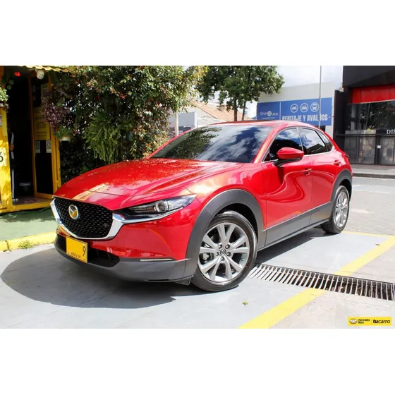 Mazda+j00a - Carros y Camionetas 2025 | TuCarro