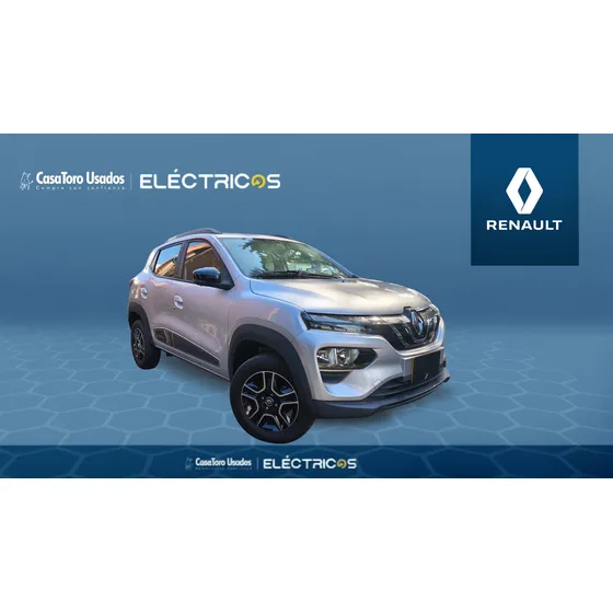 Carros y Camionetas Renault Kwid desde 2021 | TuCarro