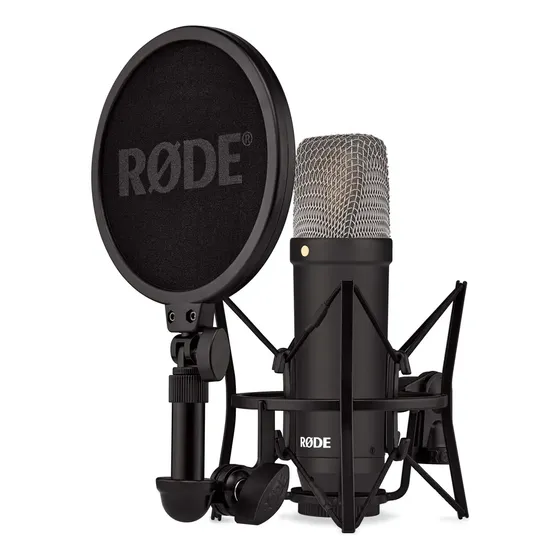 Rode Nt1 | Mercado Libre