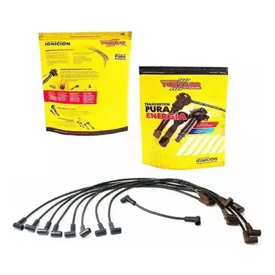 Cables De Blazer Yukkazo | MercadoLibre 📦