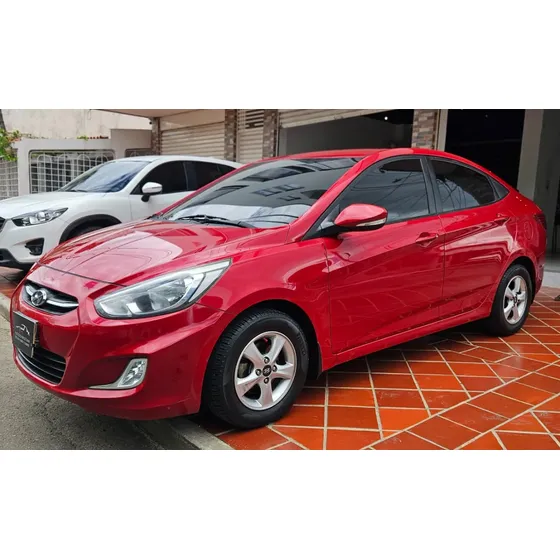 Hyundai Accent: Comprar 96 carros usados, seminuevos y nuevos