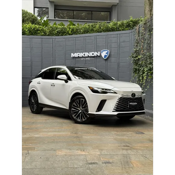 Lexus 2034 - Carros, Motos y Otros, híbrido | TuCarro