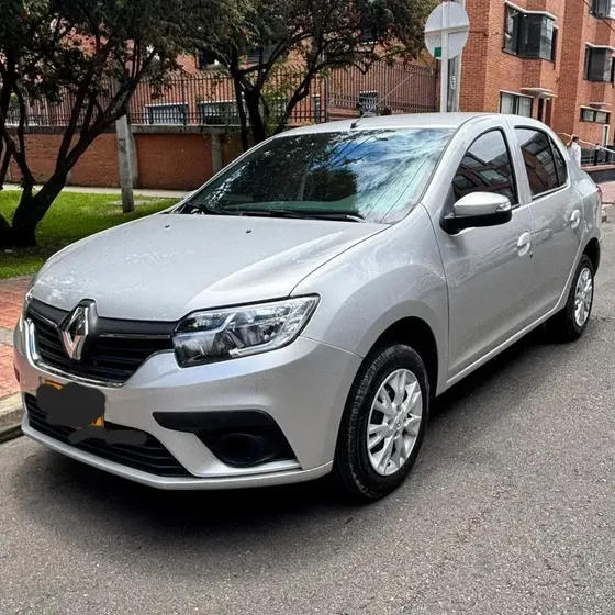Renault Cardian 2026 - Carros y Camionetas Logan Asistida 2026 | TuCarro