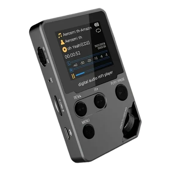 Reproductor Mp3 | MercadoLibre 📦