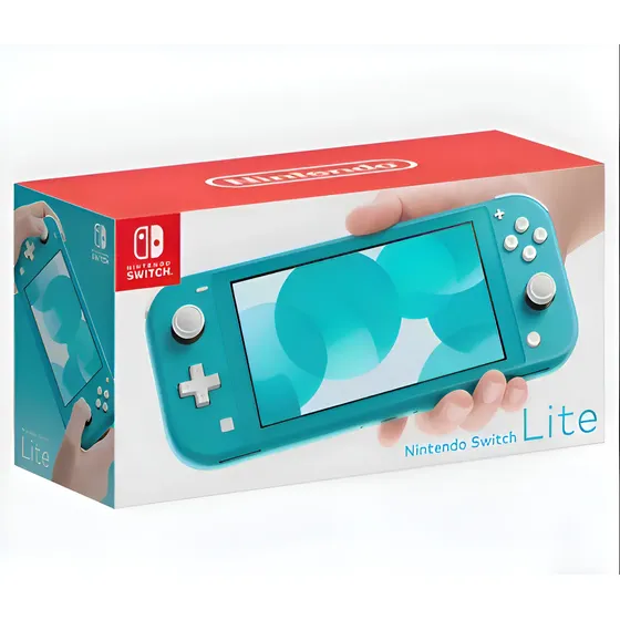 Nintendo Switch Lite' | MercadoLibre
