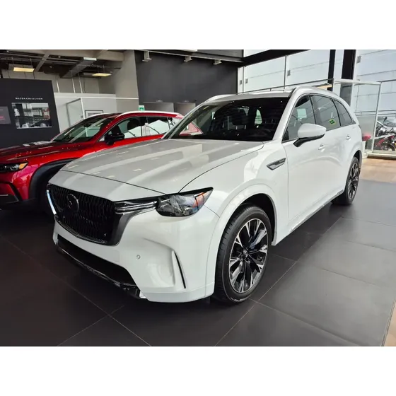 Mazda Cx 90 Signature - Carros y Camionetas 2026 | TuCarro