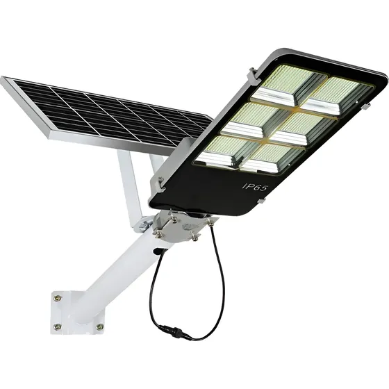 Reflector Led Panel Solar 200w | MercadoLibre 📦