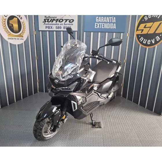 Honda Invicta 150 Cc - Motos Sym | TuCarro