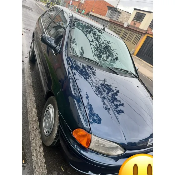 Fiat Palio Usado - Carros y Camionetas | TuCarro