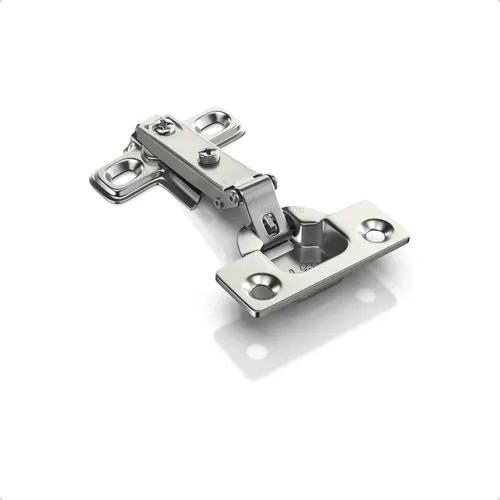 10pcs Mini Style Cabinet Drawer Plane Hinges Connectors | MercadoLivre