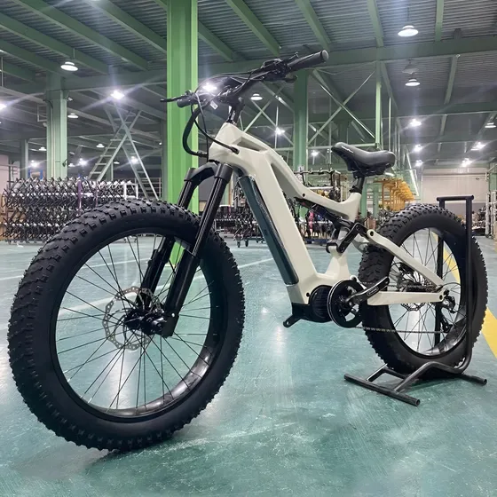 Electric Bike Model Xn 4810.4c | MercadoLibre.com.do