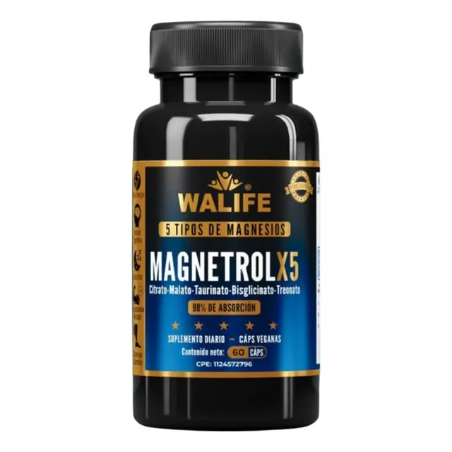 Magnetrol Xe65 | MercadoLibre 📦