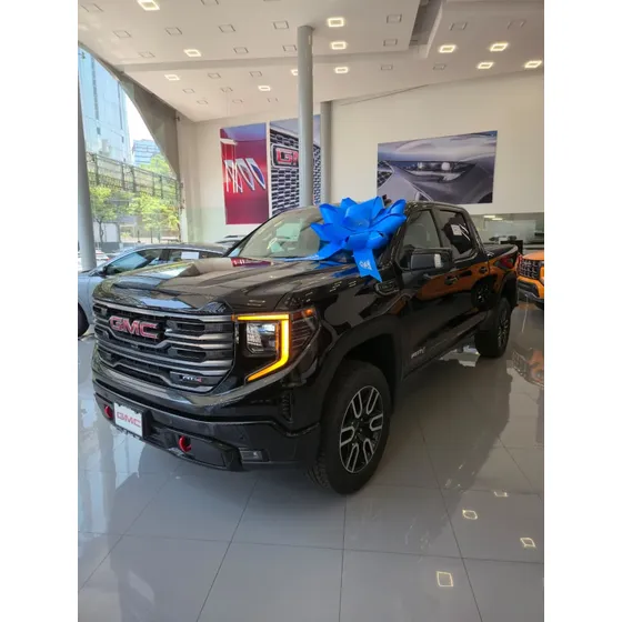 Gmc Sierra | Mercado Libre 🚗