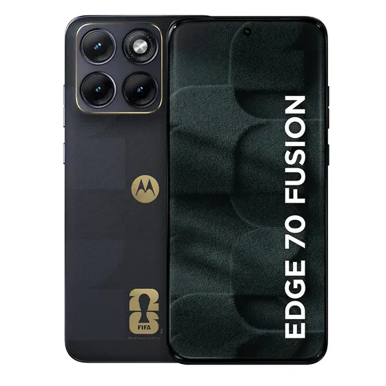 Motorola Edge 50 Fusion | MercadoLibre 📦