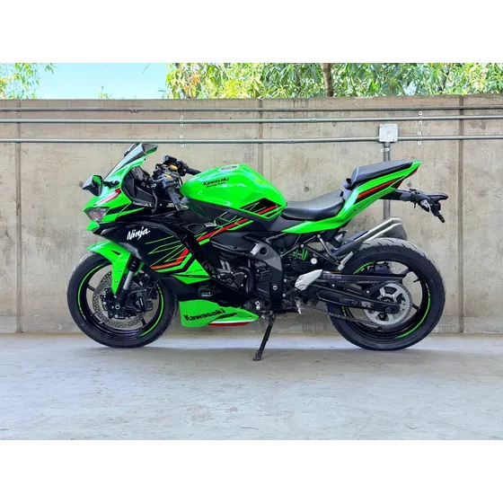 Motos Ninja Kawasaki 300 | Mercado Libre 🚗