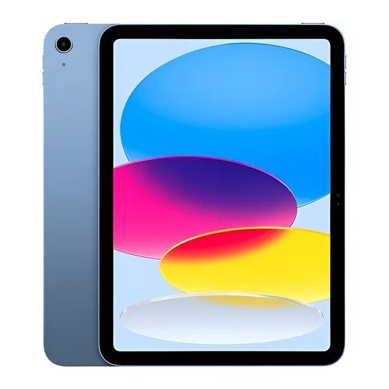 Ipad Apple 10° | MercadoLibre.com.ec