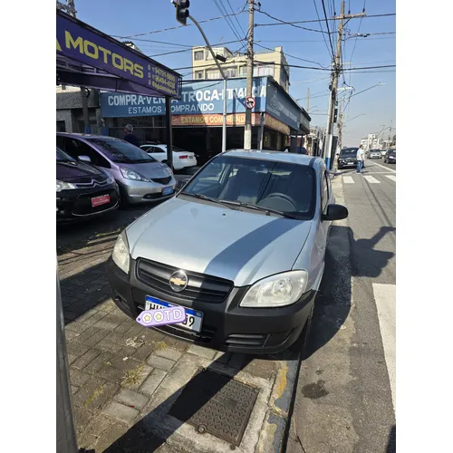 Chevrolet Celta 1.0 Life Flex Power 3p | MercadoLivre