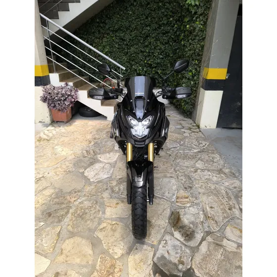 Honda Nx 150 - Motos Honda | TuCarro