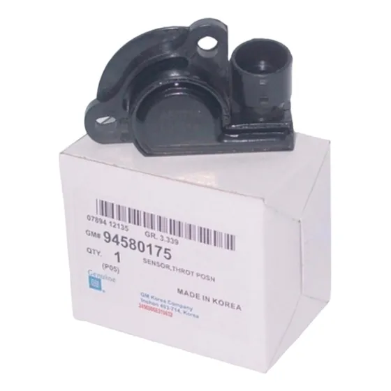 Sensor Tps Tahoie | MercadoLibre 📦