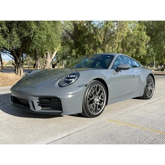 Porsche 911 Carrera 2025 | Mercado Libre 🚗