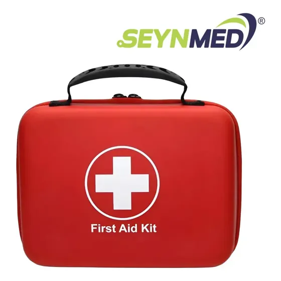 Kit De Primeros Auxilios | Mercado Libre