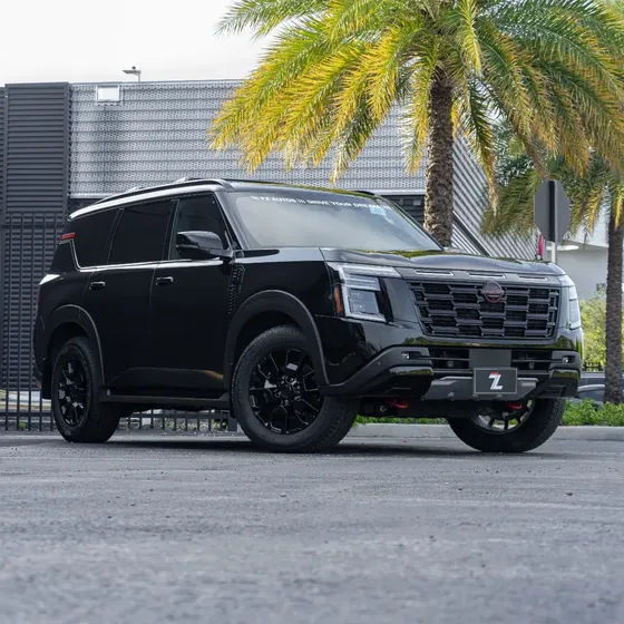 Prospero 2026.pro - Carros y Camionetas Nissan | TuCarro